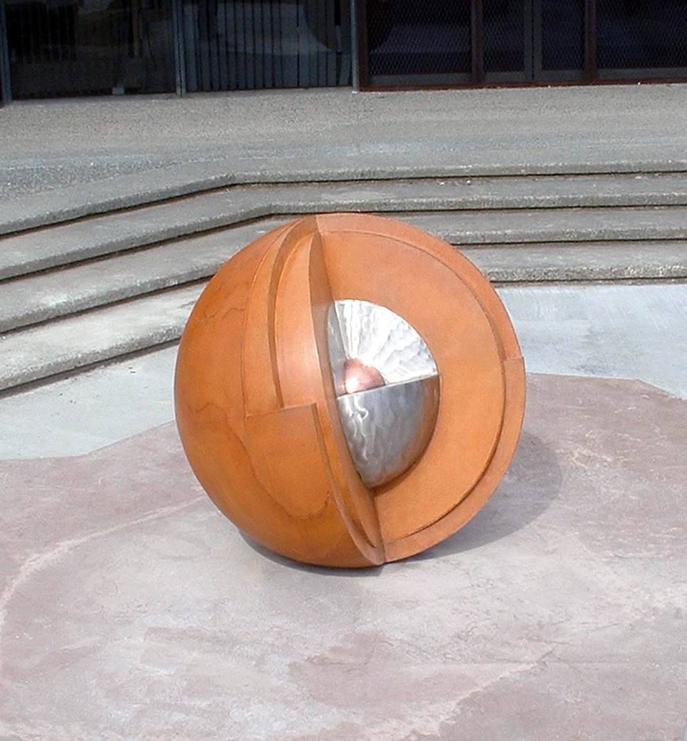 Eosphere - Tony Bloom